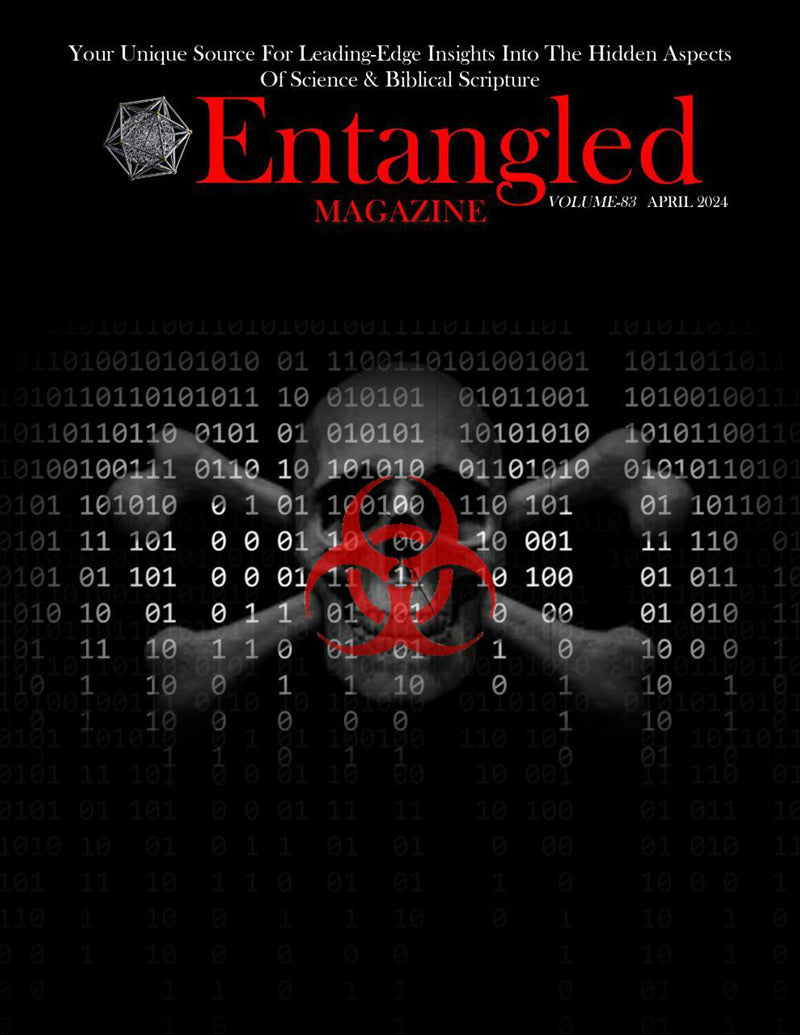 'Entangled' e-Magazine Subscription PDF (Yearly) – Entangled Productions