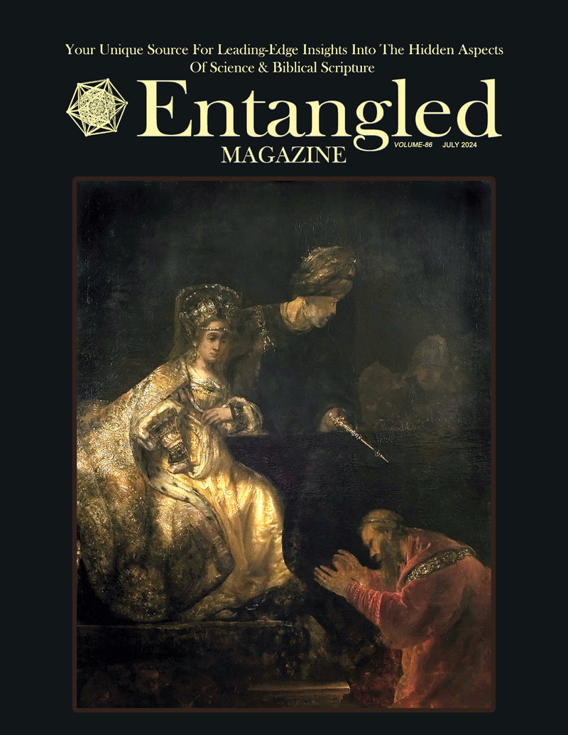 'Entangled' e-Magazine Subscription PDF (Yearly) – Entangled Productions