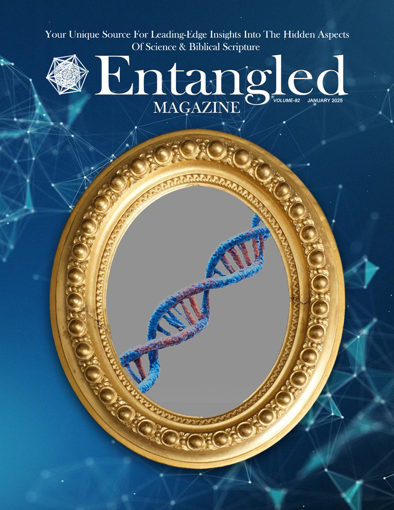 'Entangled' e-Magazine Subscription PDF (Yearly) – Entangled Productions