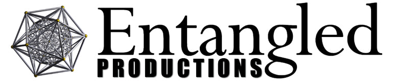 'Entangled' e-Magazine Subscription PDF (Yearly) – Entangled Productions